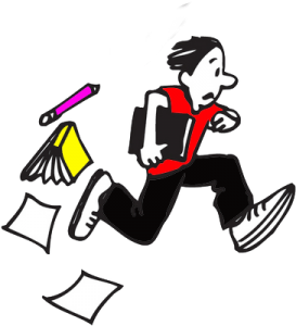 EELS SCHOOLS | Tardiness - EELS SCHOOLS