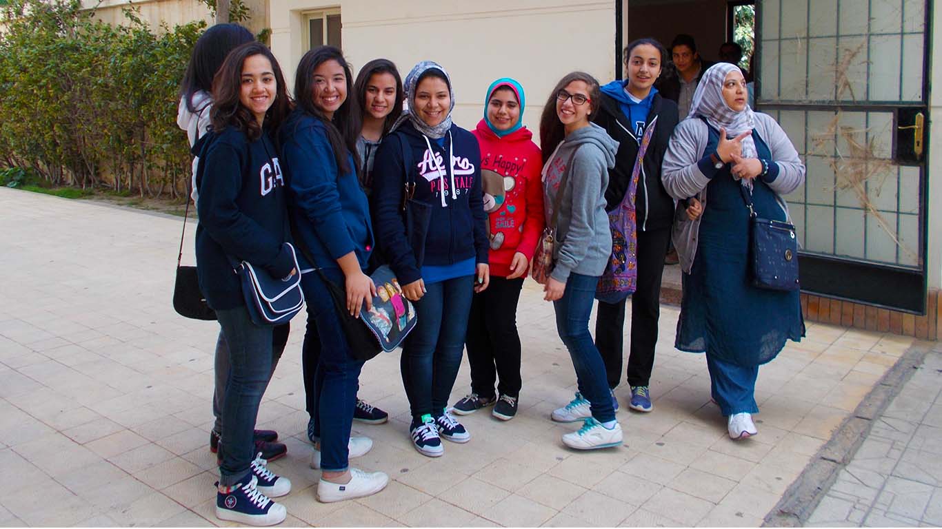 EELS SCHOOLS | American School Archives - EELS SCHOOLS